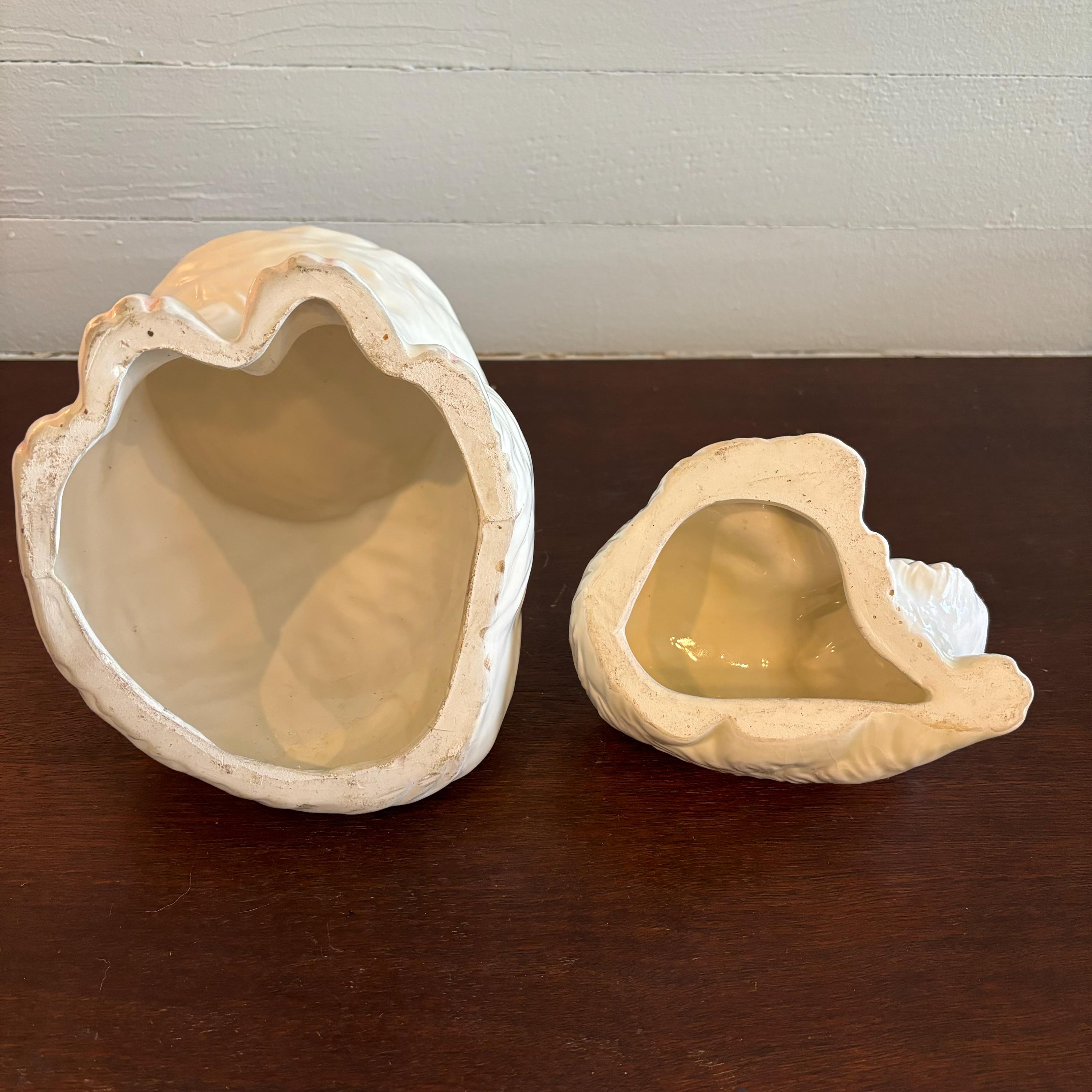 Ceramic Cat Statues - Choice of Two - Etsy