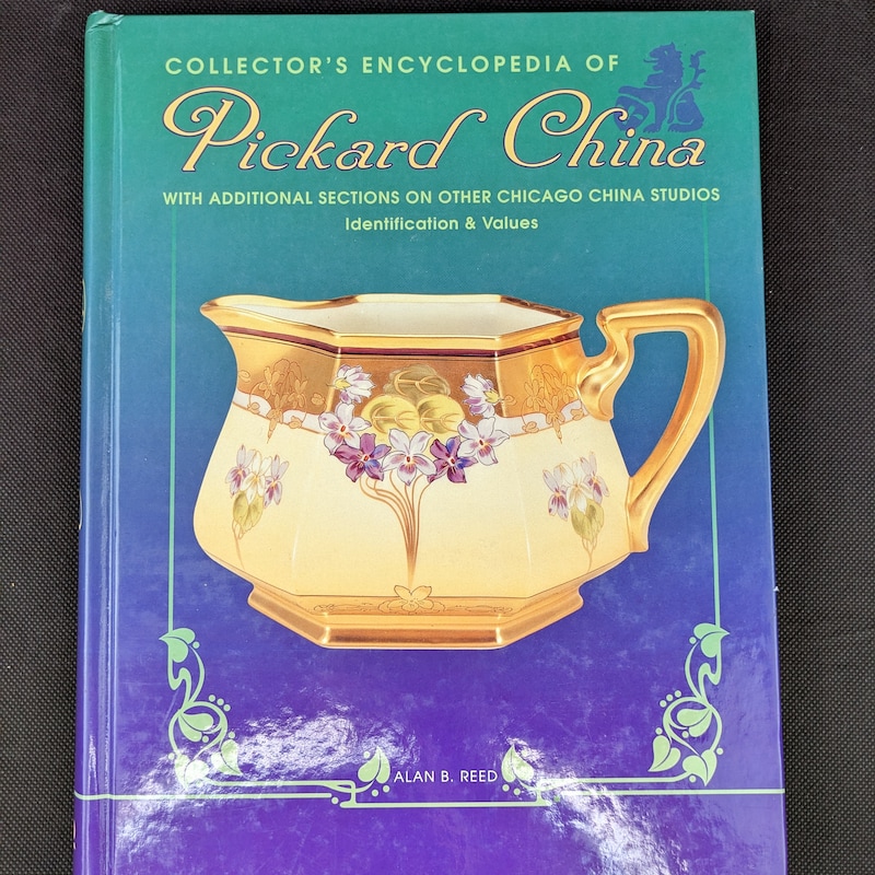 Pickard China - Etsy