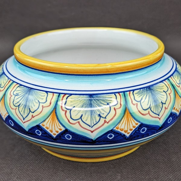 Italian Pottery - Etsy