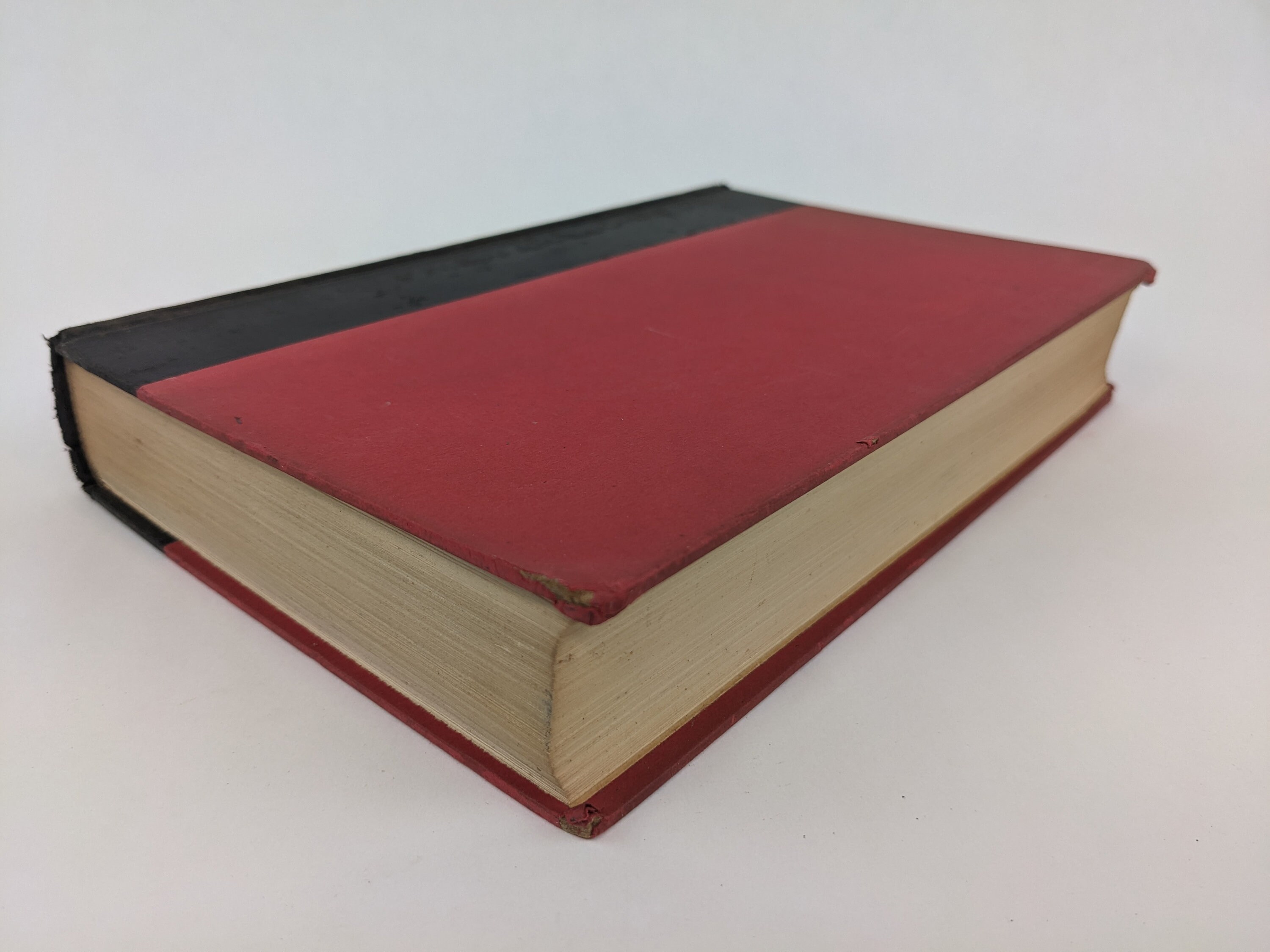 Crime and Punishment Fyodor Dostoevsky Translated by Constance - Etsy