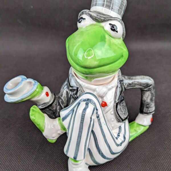 Sigma Muppets - Etsy