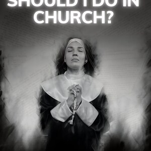 Reference Guide for First Time Church Goers A Beginner's Guide to ...