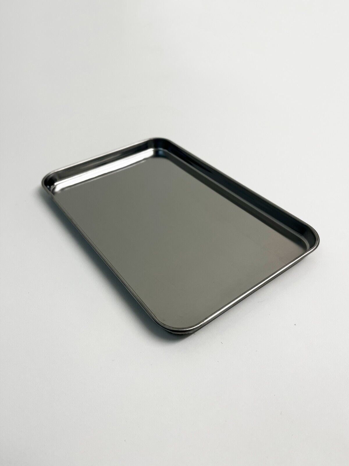 Stainless Steel Tray