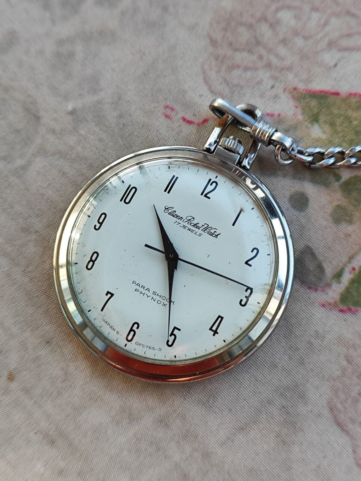 Citizen Railroad Watch