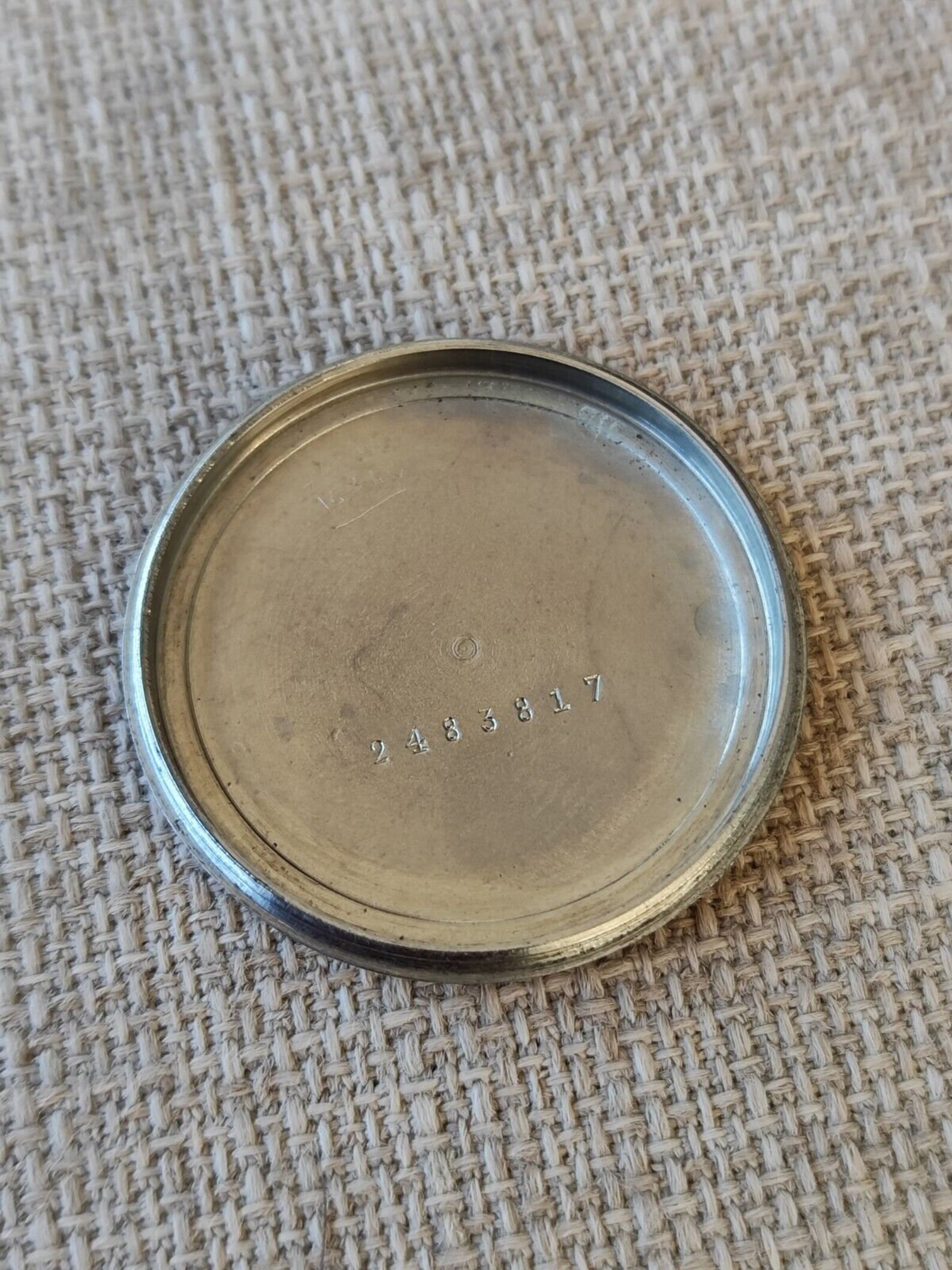 Cortebert Sport Vintage Watch for Men Manual Wind Original Steel Case ...