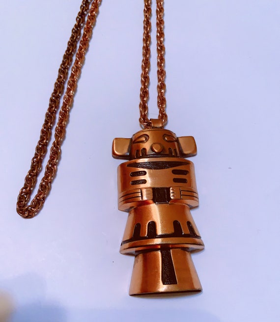 solid copper and - Gem