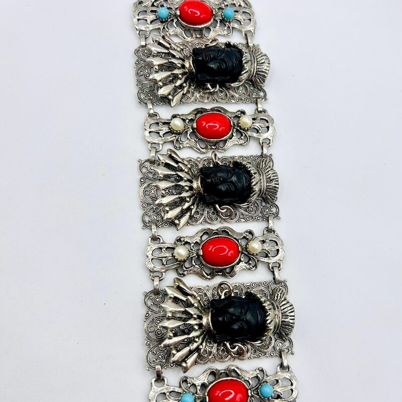 Selini Bracelet - Etsy