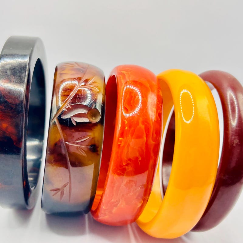 Bakelite - Etsy