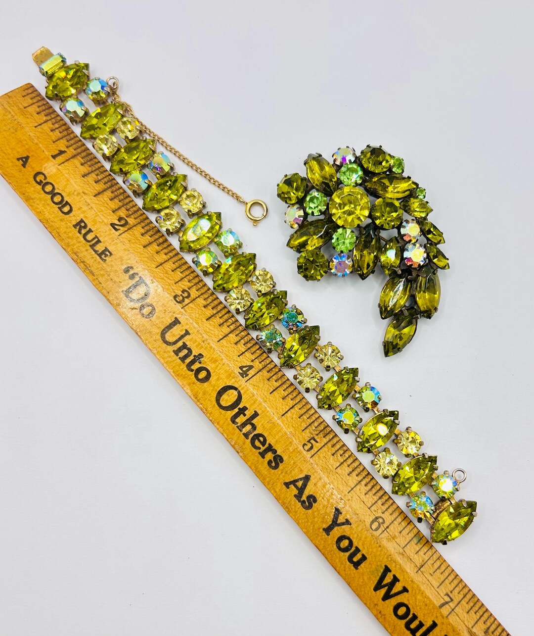 Bracelet Choice - Regency / Ann Vien/ Selini - Etsy