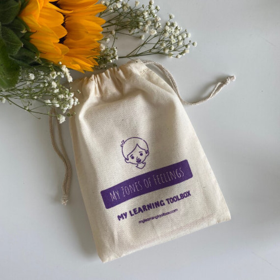 My Zones of Feelings Flash Cards | Etsy