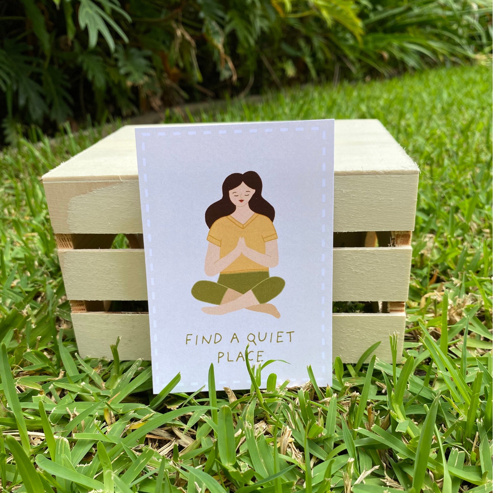 Calm Down Cards printable Self-regulation Strategies - Etsy