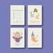 Calm Down Cards (printable) | Self-regulation Strategies | Social and ...