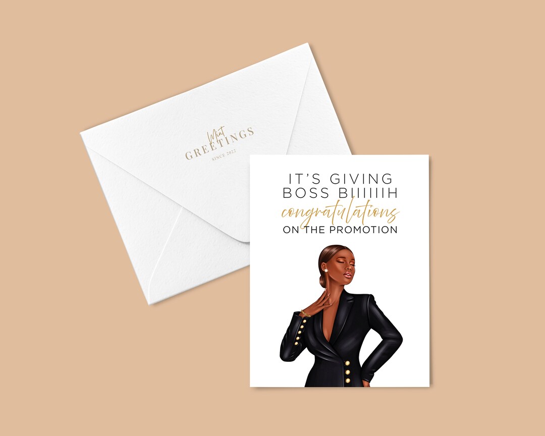 Black Greeting Cards, African American Greeting Cards, Birthday Cards ...