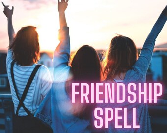 Make New Friends - Etsy