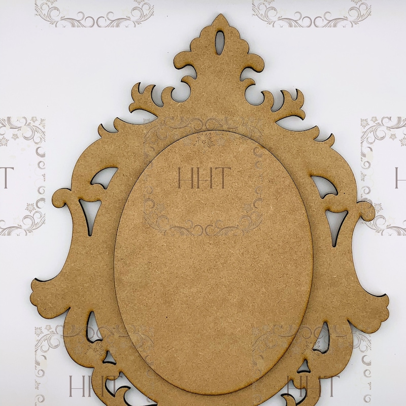 Indian Wood Cutouts - Etsy