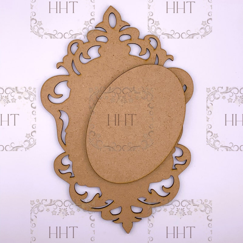 Laser Cut Mdf - Etsy