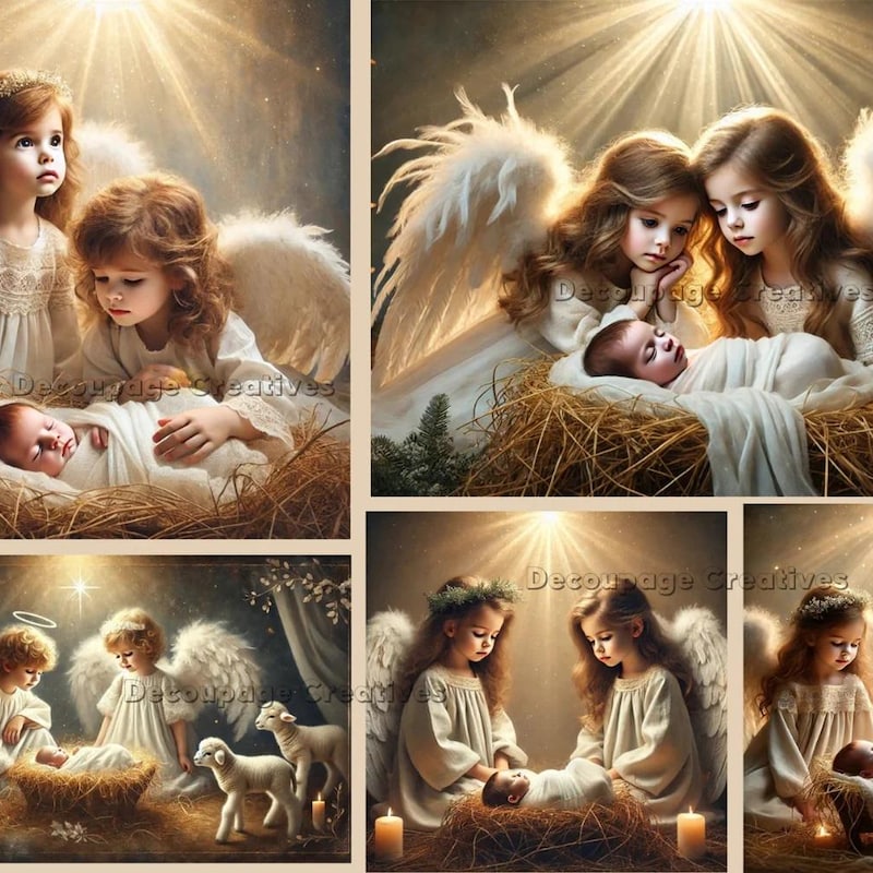 Angels Are Watching - Etsy