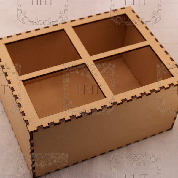 Window Pane Shadow Box - Etsy