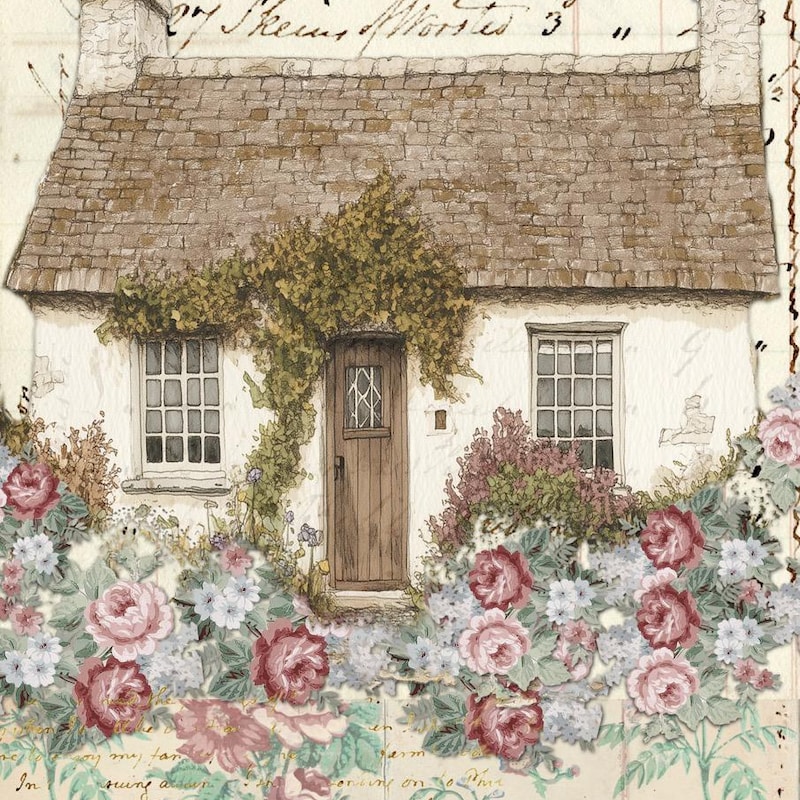 Ellen J Goods - Etsy