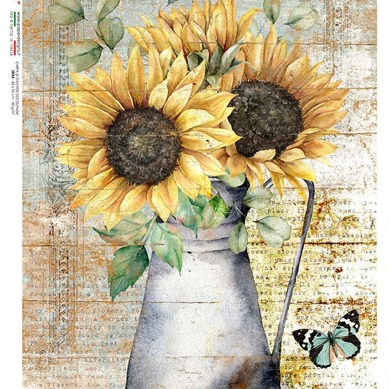 Decoupage Designs - Etsy