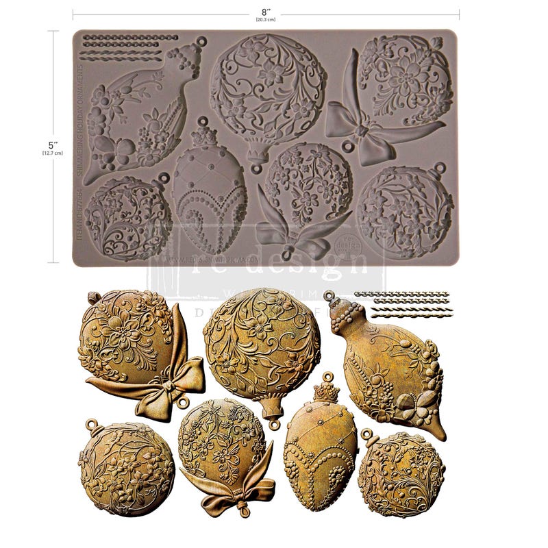 Moulds Design by Prima - Etsy UK