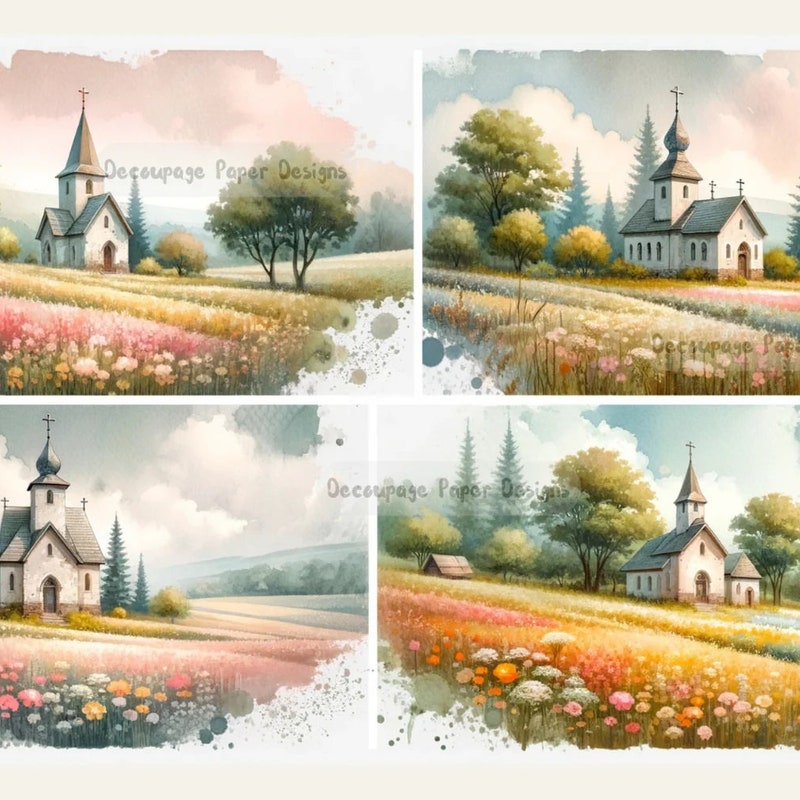 Creative Meadow - Etsy