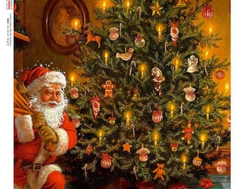 Paper Designs Tiles, Blue, White, Rice Paper for Decoupage, Mixed Media ...