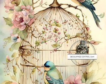 Decoupage Central, Rice Paper, Halloween, White Owls, Pumpkins, Haunted ...