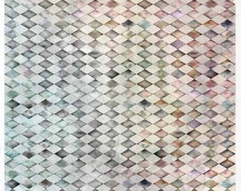 ITD Collection Rice Paper for Decoupage R1673, Size A4 210x297 Mm, 8 ...