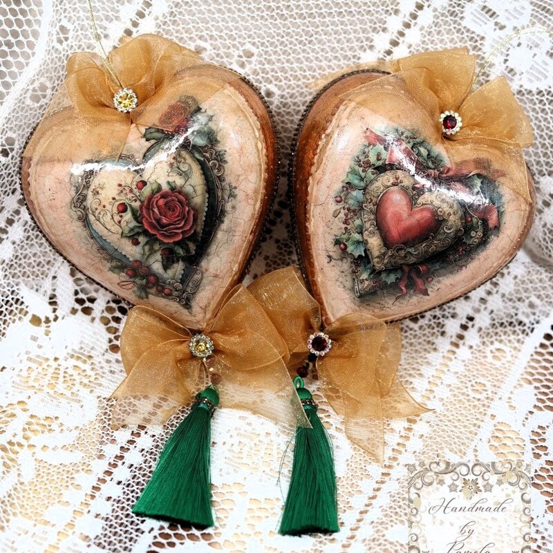 Victorian Style - Etsy