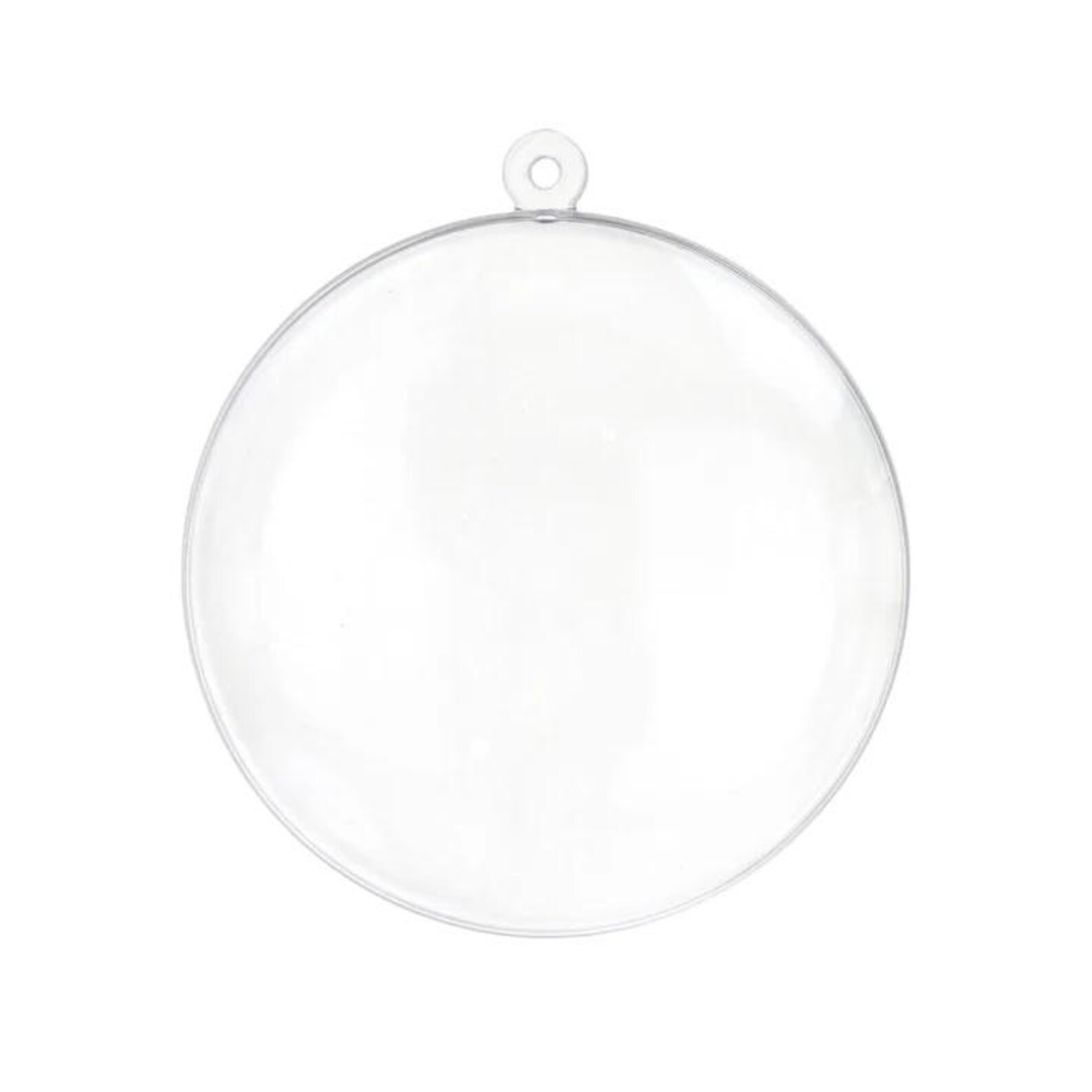 Clear Plastic Ornament Blanks, Round Disc, Tear Drop, Egg, Heart ...