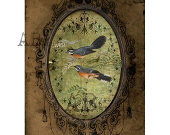 AB Studio, Roses, Floral, Hearts, Shapes, Valentines, Love, 1328, A4 ...