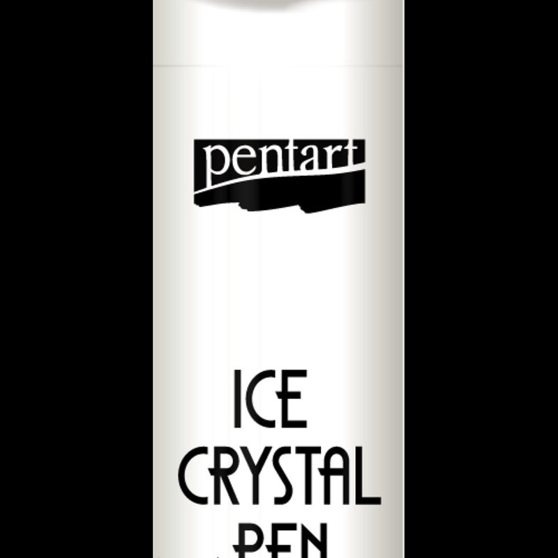 Ice Crystal - Etsy