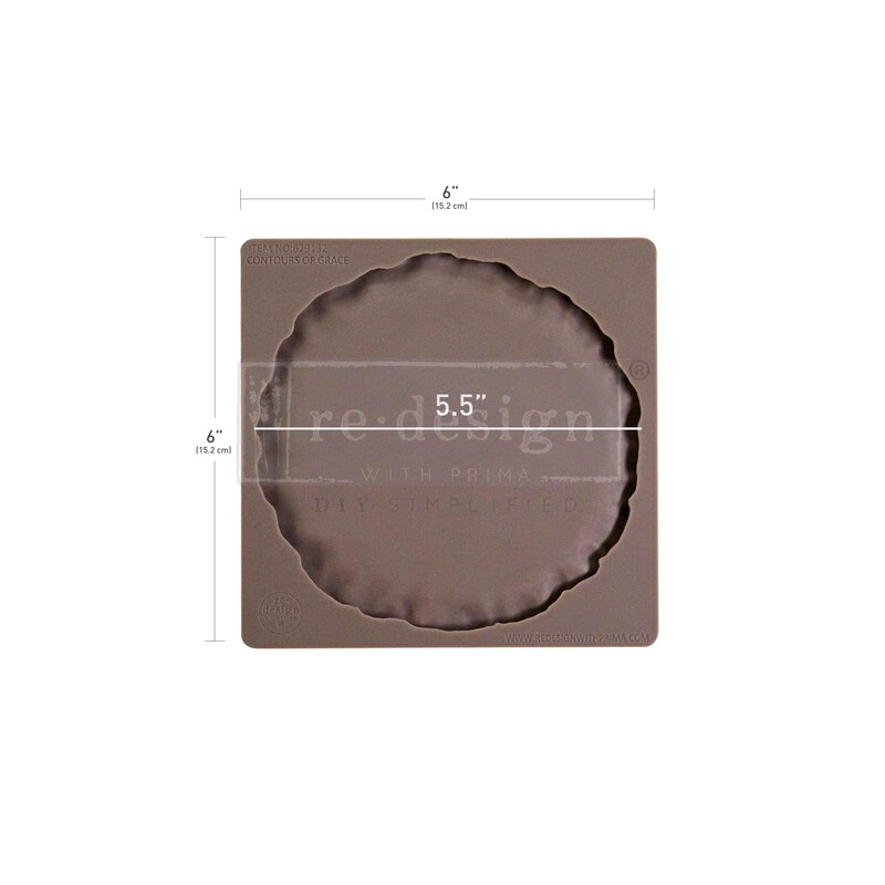 Prima Mould Re Design - Etsy