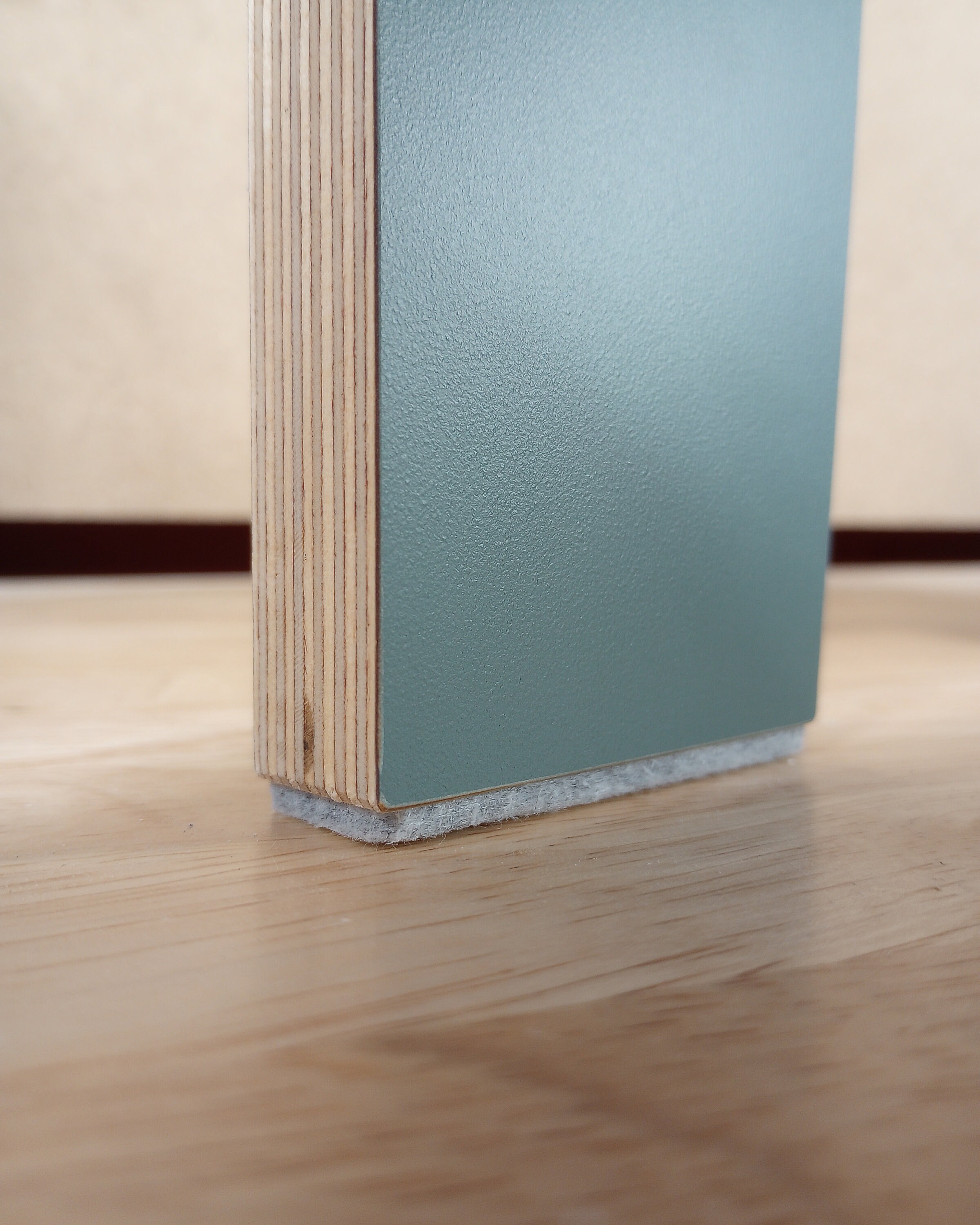 Step Stool With Long Handle | Handcrafted and Colorful | Great for Kids ...