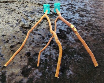 Manzanita Perch - Etsy