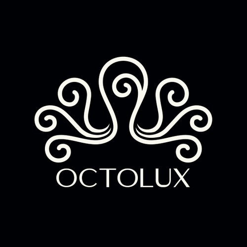 Octolux - Etsy