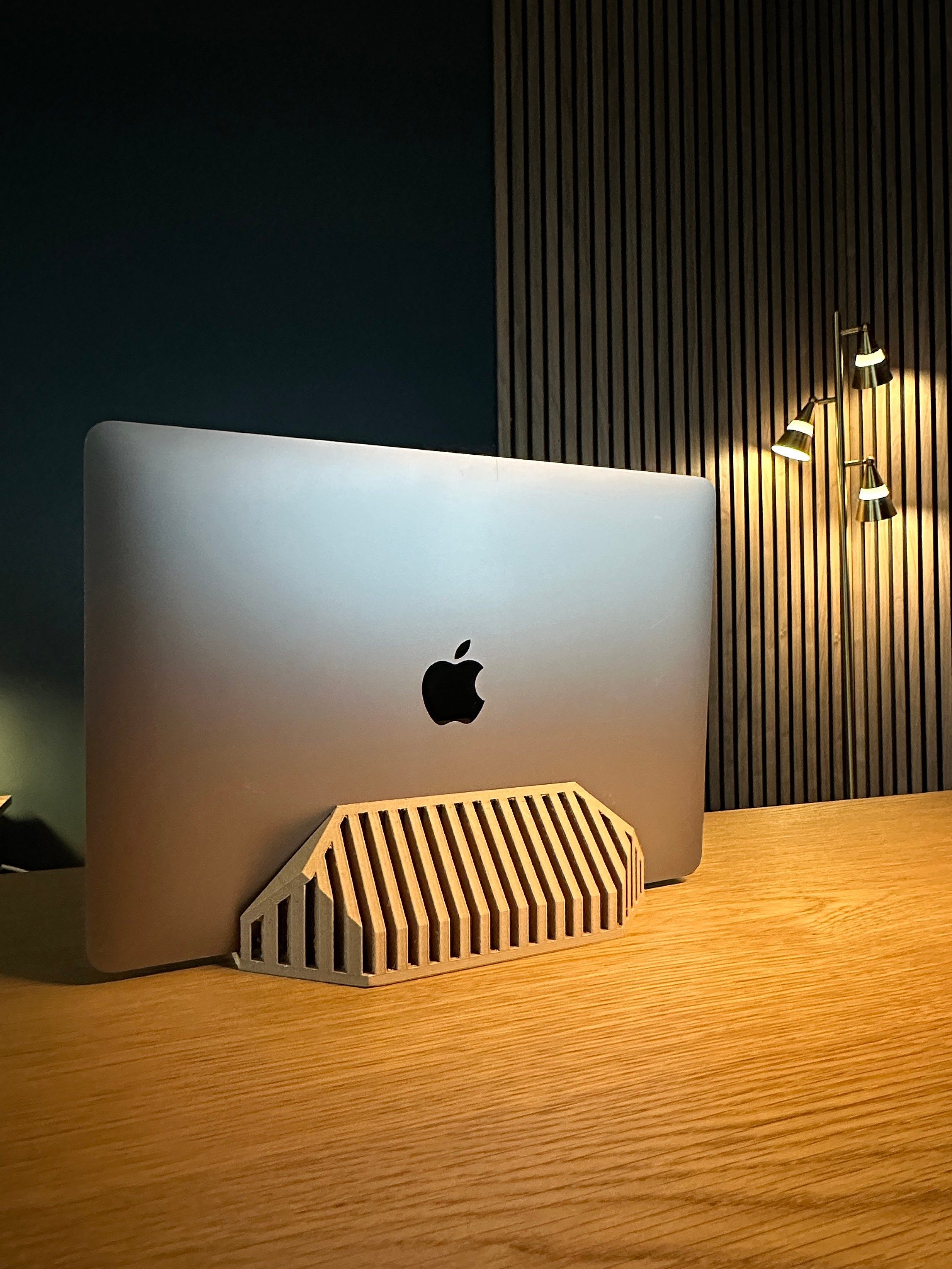 Macstånd ~ Laptop Stand ~ 3D Print File - Etsy