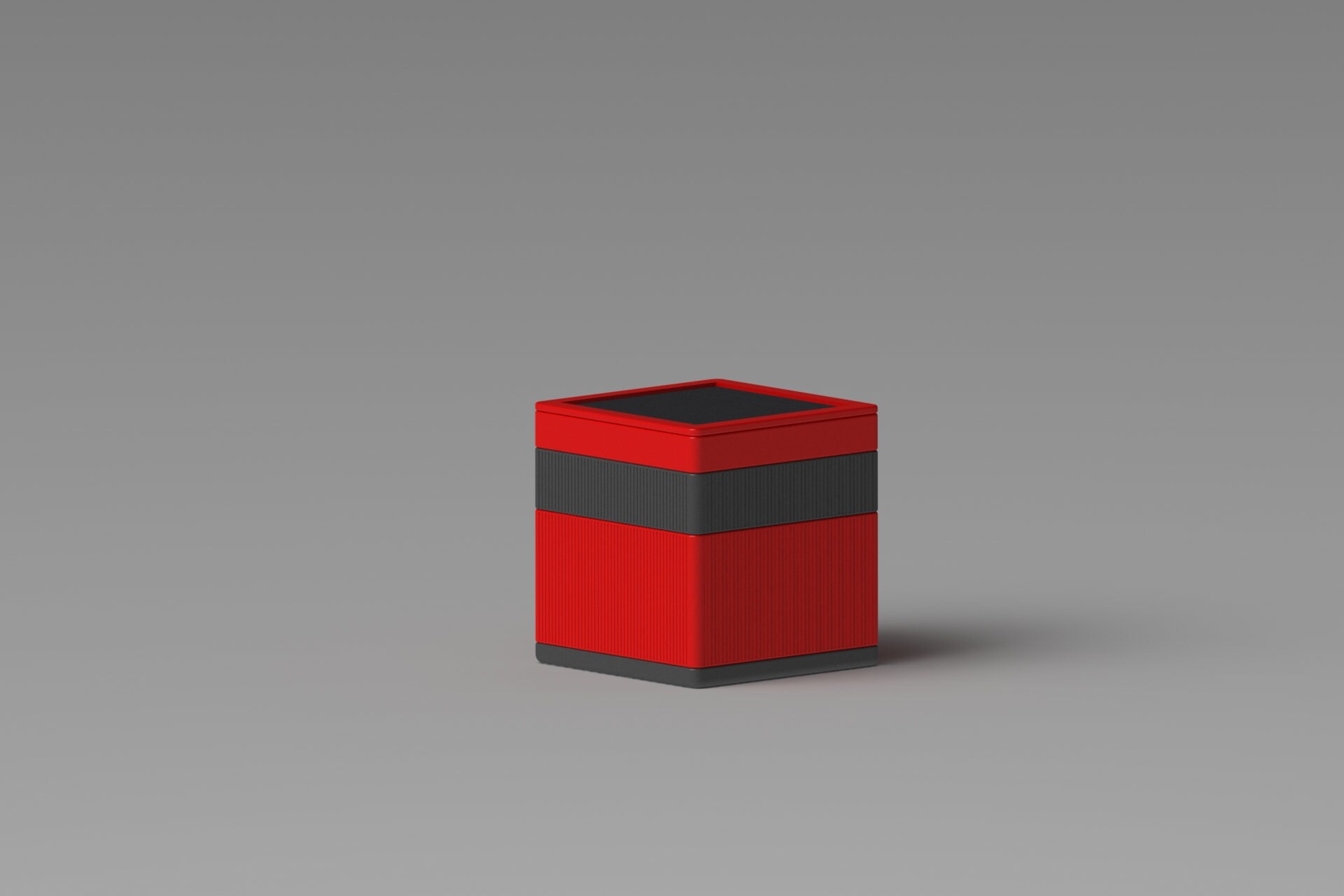 The Box Customizable Organizer 3D Print File - Etsy