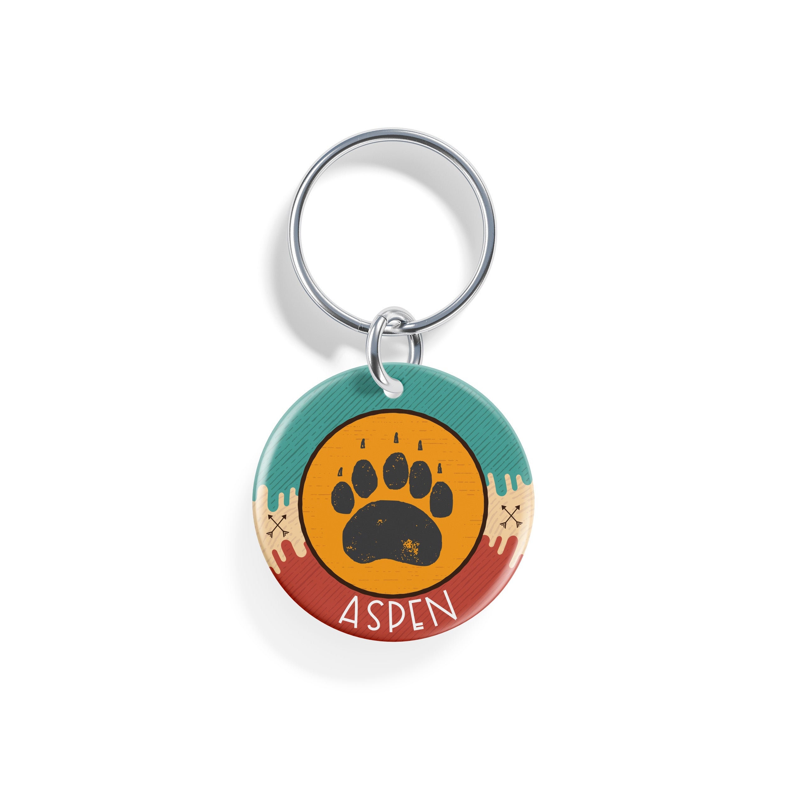 Unique Dog Tag/ Dog Id Tag/ Dog Tags for Dogs/ Dog Name Tags/ Dog Tags ...