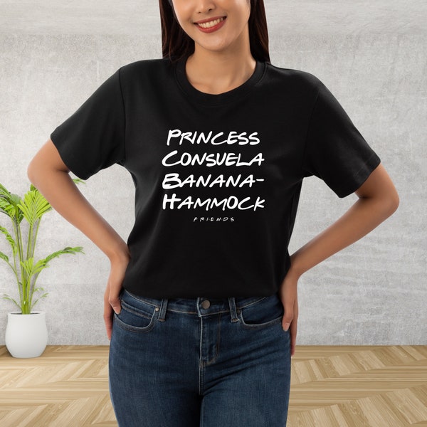 Princess Consuela - Etsy