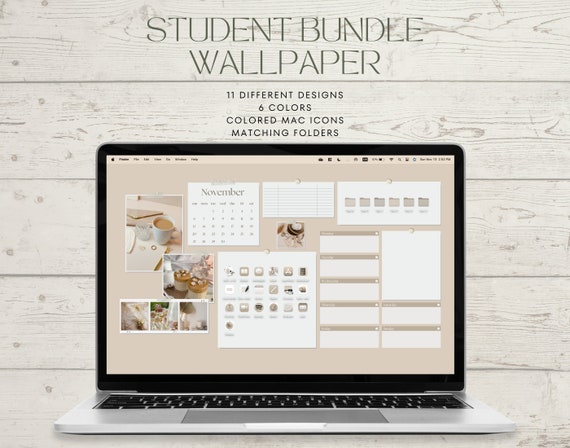 Organized College Student