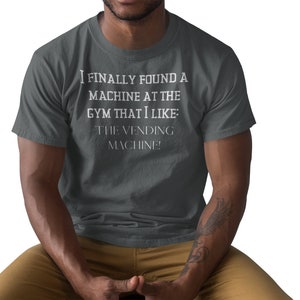 Mens T Shirt Unisex Funny Joke Comedy Slogan Novelty Humour - Etsy UK