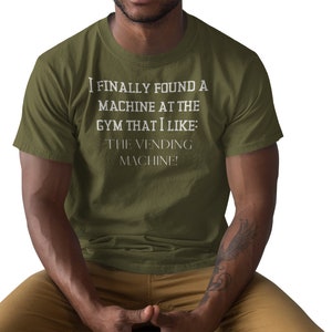 Mens T Shirt Unisex Funny Joke Comedy Slogan Novelty Humour - Etsy UK