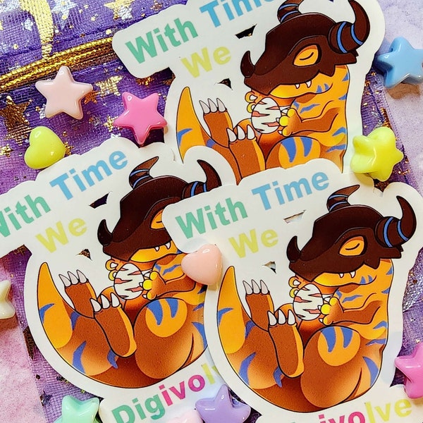 Raichu Sticker Holographic Sticker 3' Vinyl Stickers Cute Anime ...