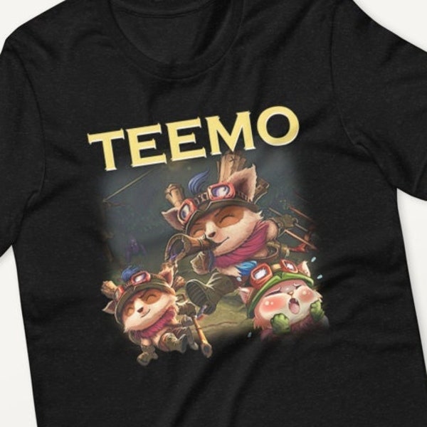 League of Legends - Etsy UK