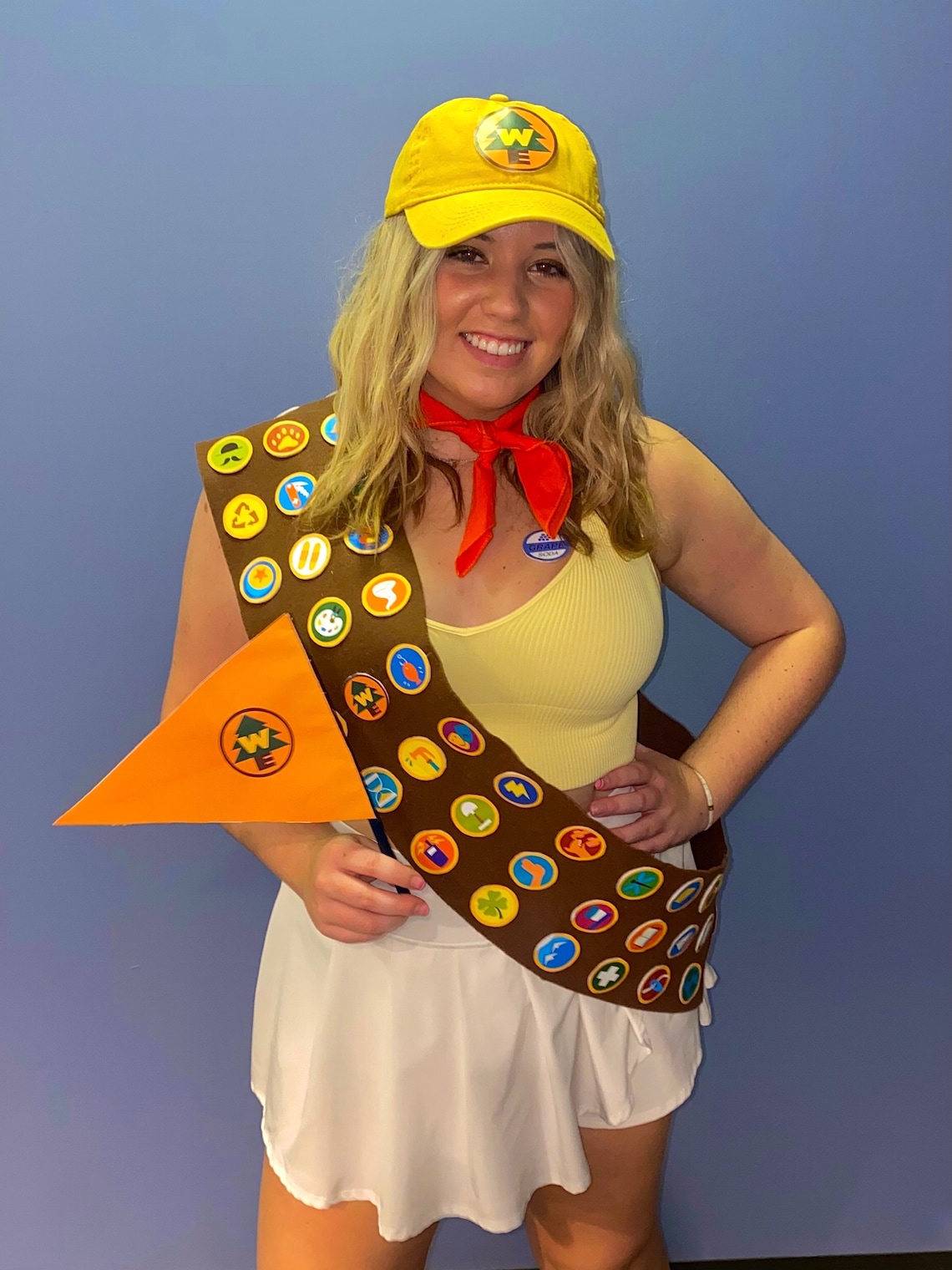 Wilderness Explorer Badges Digital Download, Clipart, Printable (77 ...