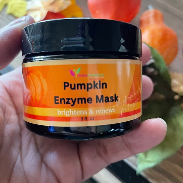 Pumpkin Mask - Etsy