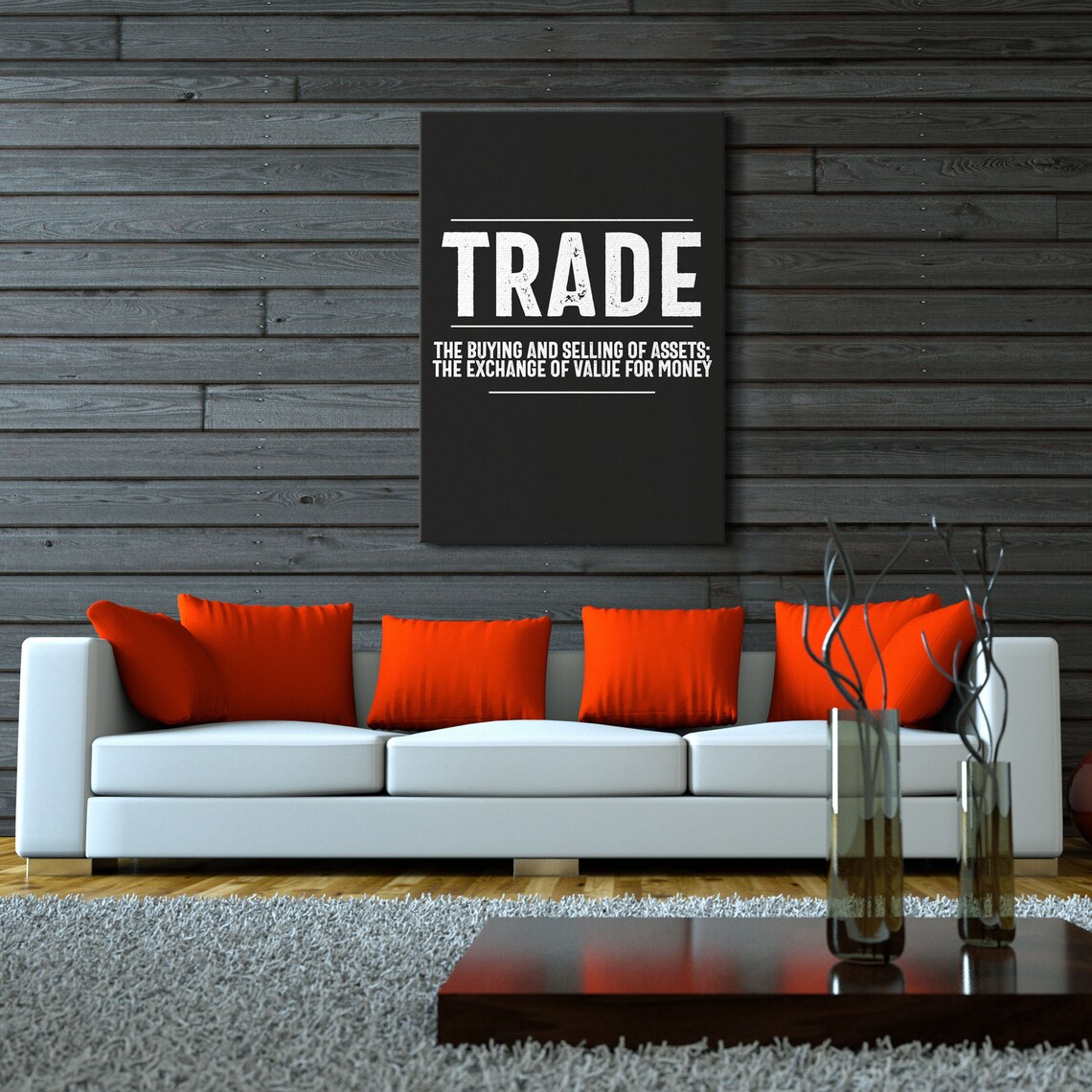 PLAN TRADE PROFIT Quote Definition Digital Download Printable - Etsy UK