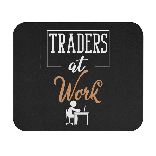 Trader Mouse Pad - Etsy